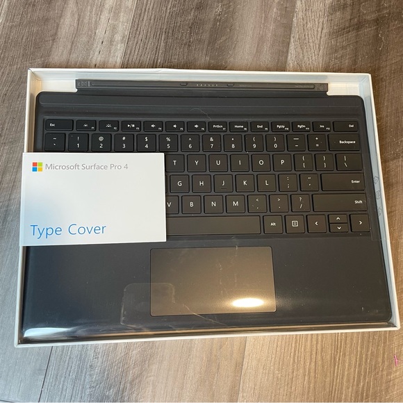 Microsoft | Computers, Laptops & Parts | Microsoft Surface Pro Type ...